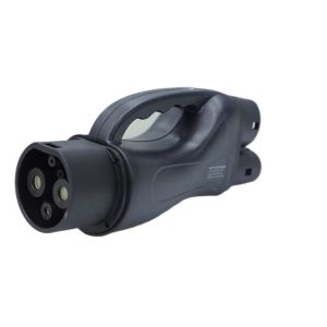 Quality GBT To CCS2 Adapter CCS2 To GBT Adapter Maximum Voltage 1000V DC for sale