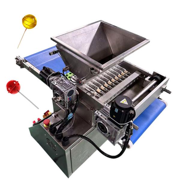Quality New Design Small Chocolate Depositing Machine Commercial Chocolate Depositor for sale