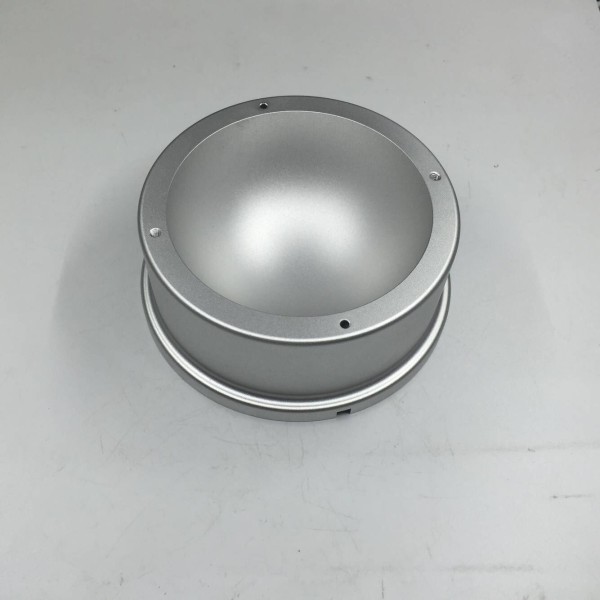 Quality Custom CNC Machining Turning Parts For Precision Engineering for sale