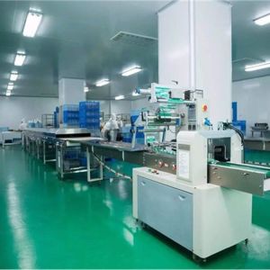 China Factory - Jiangsu Xiangyou Medical Instrument Co., Ltd.