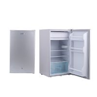 Quality Panel Refrigerators for RV Camping 90L Capacity DC 12v Solar Freezer Compressor for sale