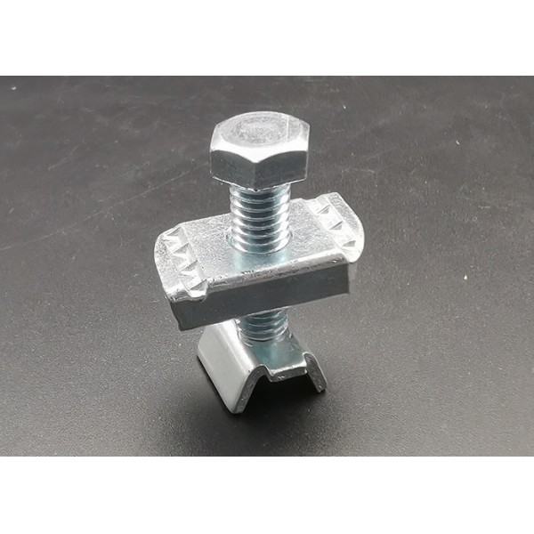 Quality High Quality Seismic Hinge V Hanger Threaded Rod Stiffener for sale