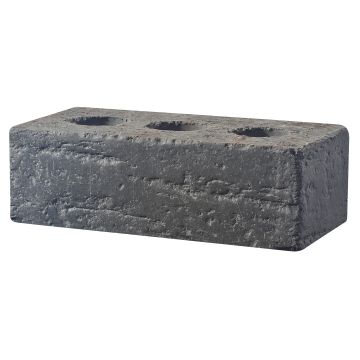 Quality Outside Clay Hollow Bricks , Building Materials Common Clay Brick High Strength for sale