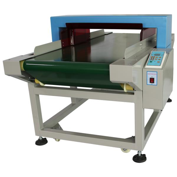 Quality Industry Automatic Needle Metal Detector Magnetic Induction With Sound / Light Alarm for sale