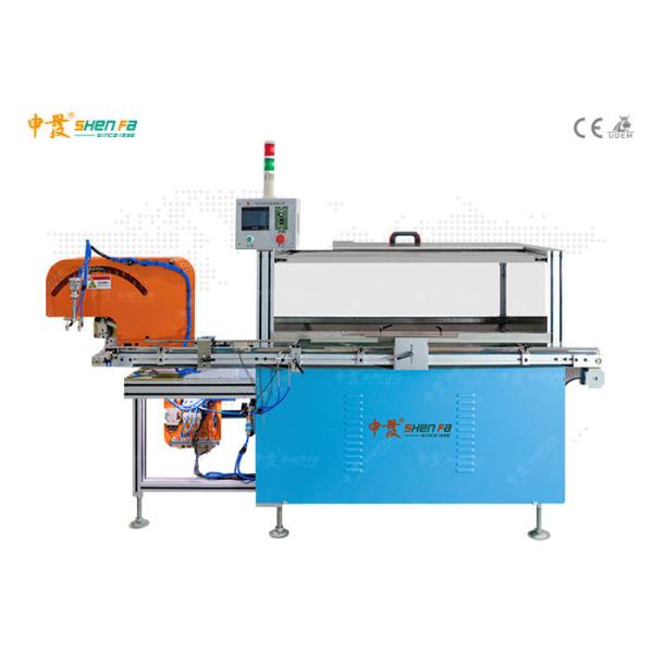 Quality 70 Pcs/Min Fully Automatic Tube Loading machine System for sale