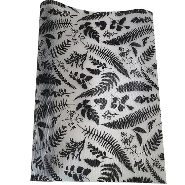 Quality Ribs Pattern Non Slip Liner Plastic Thick Pad EVA Shelf Liner for Patio and for sale