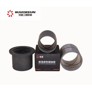 Quality Excavator Bucket Bushing for sale