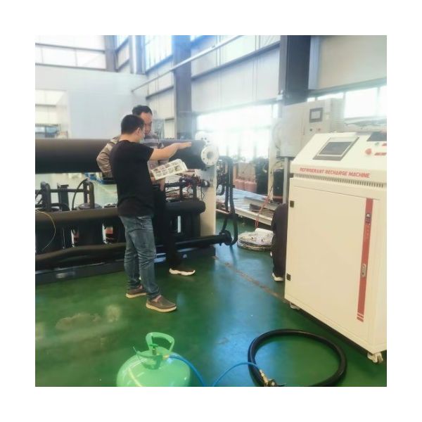 Quality Beer Machine CM8600 ExS Refrigerant Charging System for sale