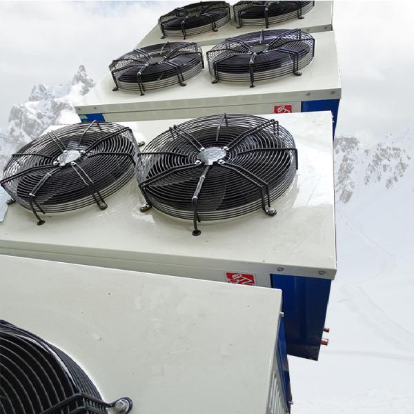 Quality 30HP air Cooled Condensing Units Box Type Refrigeration Unit for sale