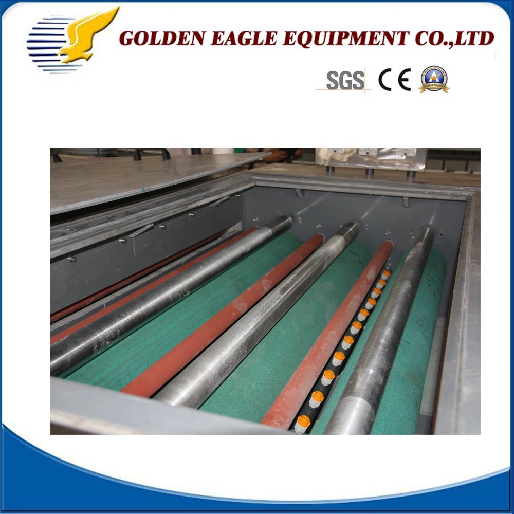 Chemical Etching Machine for Stainless Steel Etched