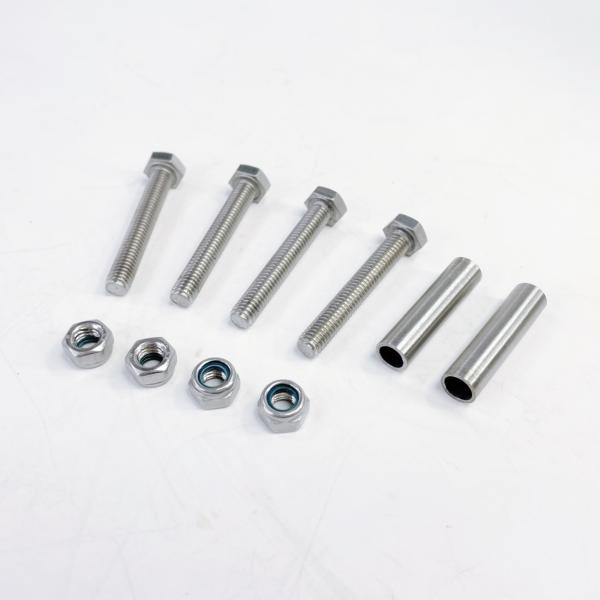 Quality Precision Cast Galvanized Steel Sliding Gear System For Solar Greenhouse for sale