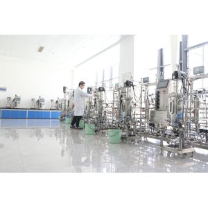 China Factory - SHANDONG FUYANG BIOTECHNOLOGY CO.,LTD
