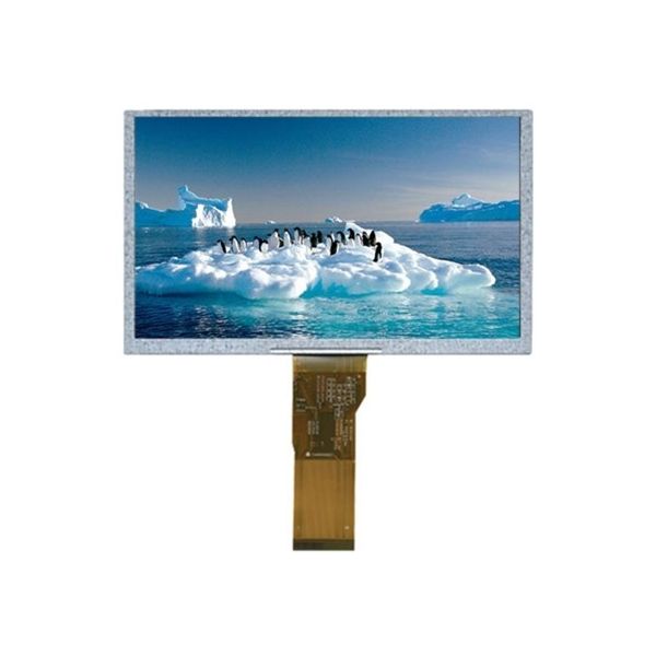 Quality 21.5 Inch Landscape LCD Screen 1920*1080 Resolution LVDS Interface for sale