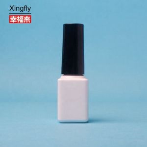 Quality Beauty Salons 6ml Nail Polish Bottle Xingfly For Cosmetics Packaging for sale