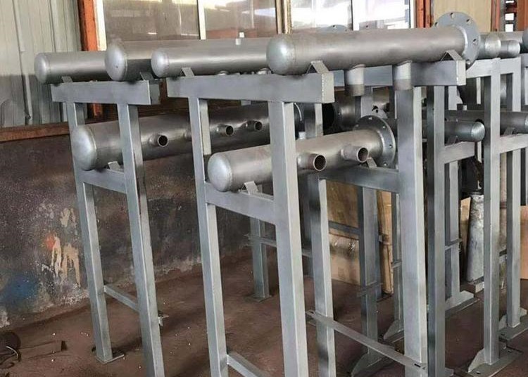 Quality Low Consistency Slag Removal Machine For Waste Paper Pulp Cleaning for sale