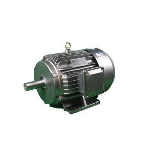 Quality YE3 90L-4-IP55 Low Voltage Three Phase Asynchronous Motor 1.5kW 380V for sale