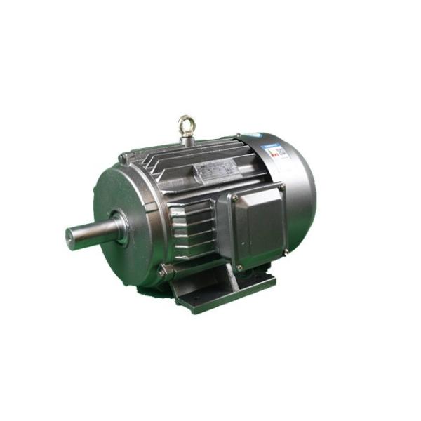 Quality YE3 90L-4-IP55 Low Voltage Three Phase Asynchronous Motor 1.5kW 380V for sale