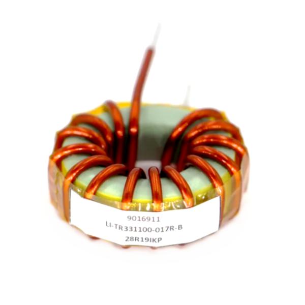 Quality Factory Price Differential Mode Choke Inductor for sale