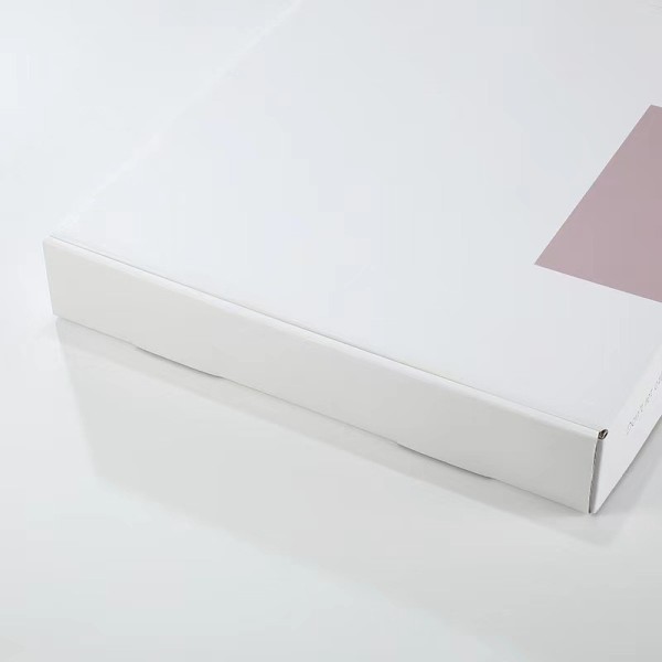Quality custom plant shipping boxes with logo attractive packaging shipping paper box for sale