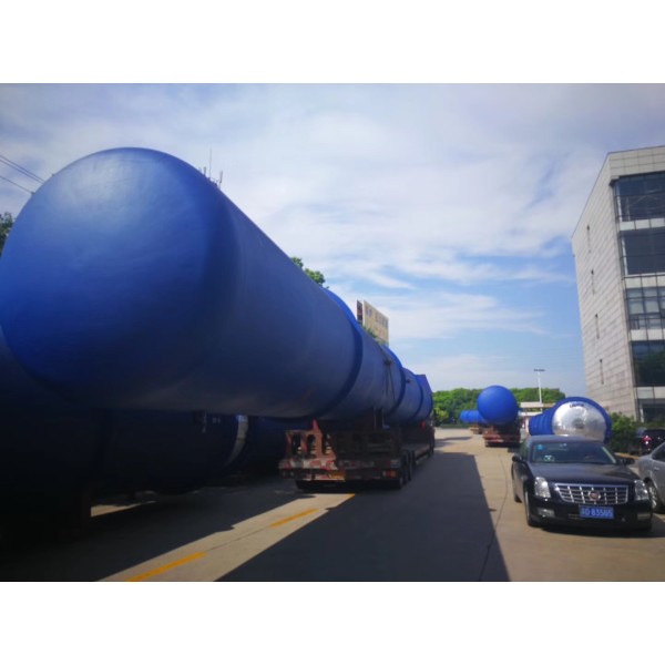 Quality Industrial Automatic Wood Treatment Autoclave Steam Equipment  For ASIA and AFRIC Market for sale