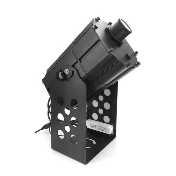Quality 220V Safety Sign Projector IP65 Advertising Logo Projector 600W for sale