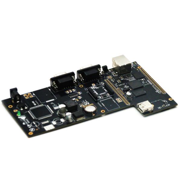 Quality IOT Gateway Medical PCB Assembly Multilayer Pcb Manufacturing for sale