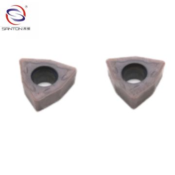 Quality 91.5 HRA Carbide CNC Carbide Inserts For CNC Tool Holder Lathe Tools Carbide for sale