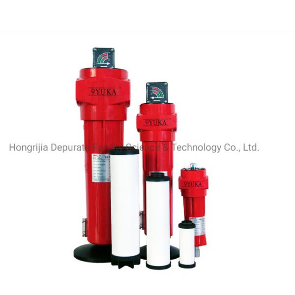 Quality 0.1 Micron Filtration New Air Element L058 for sale