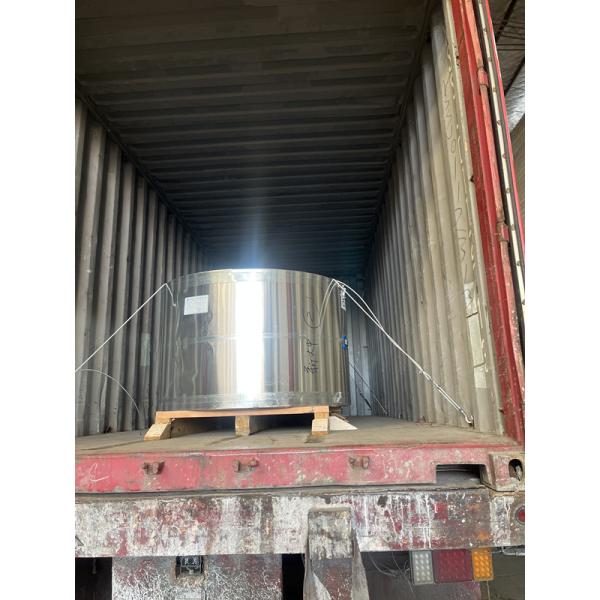 Quality Tinplate Coils For Food Cans for sale