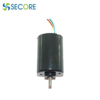 Quality 3000rpm Inner Rotor BLDC Motor Inrunner Brushless Integrate PMW Controller for sale