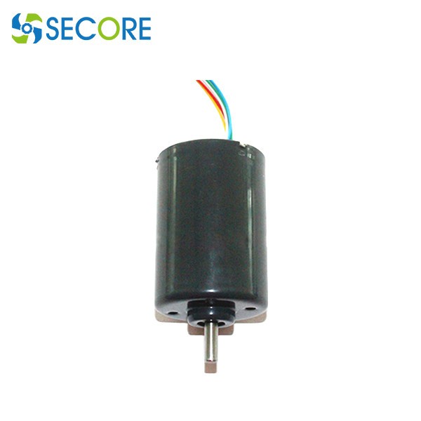 Quality 3000rpm Inner Rotor BLDC Motor Inrunner Brushless Integrate PMW Controller for sale