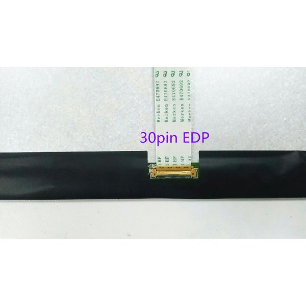 Quality 11.6 Inch LCD Display Module 1920 X 1080 30PIN EDP Interface Tft Monitor Lcd for sale