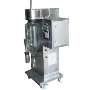 Quality Liquid Chemical Spray Dryer / High Efficiency Small Scale Spray Dryer for sale