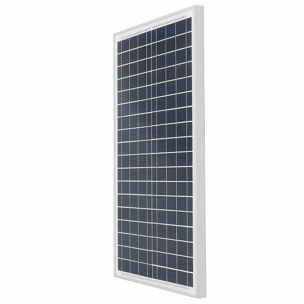 Quality 30 Watt 18V Laminated Solar Panels For Solar Light for sale