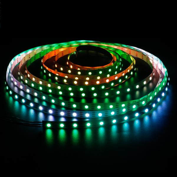 Quality Dimmable Digital Light Strip IP65 IP67 IP68 SM Connector Type for sale