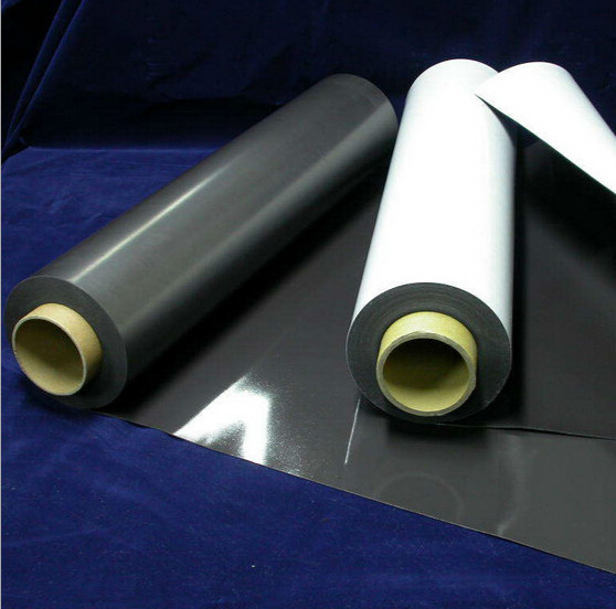 Quality Printable Magnetic Sheet Rolls for sale
