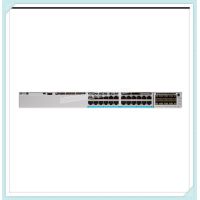 Quality Catalyst 9300 24 Port PoE+ Network Essentials Cisco C9300-24P-E for sale
