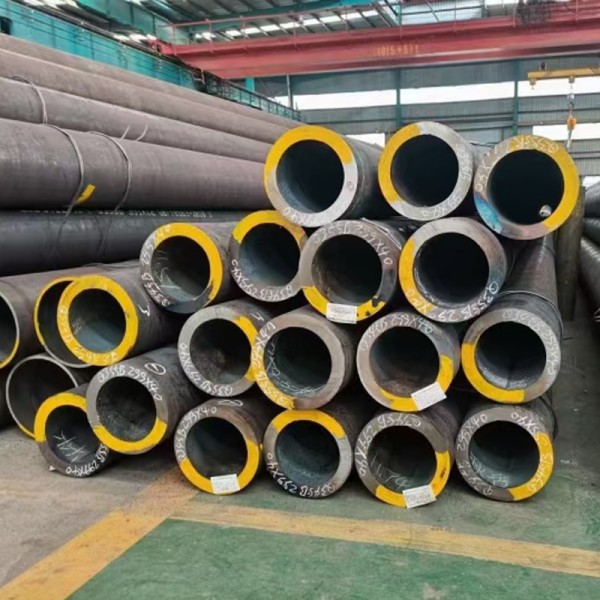 Quality 4130 Mechanical Structure Tube for sale