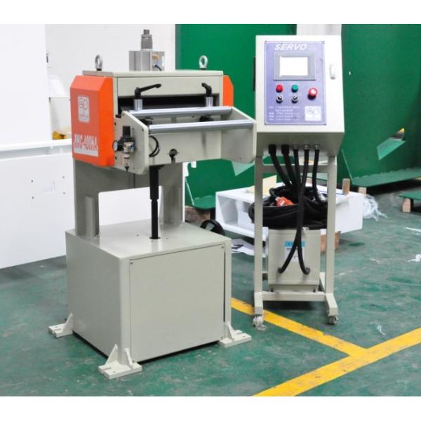 Quality Nc Servo Roll Stamping Press Feeder Supplier For Auto Buckle Pressing Line for sale