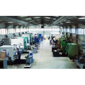 China Factory - Zhongshan Shanfeng CNC Welding Aluminum Products Co., Ltd.