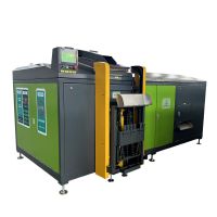 Quality Q235B Organic Waste Composting Machine ECO Kitchen Waste Decomposer Machine for sale