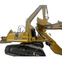 Quality Crawler Excavator for sale