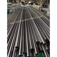 Quality 304 Stainless Steel Pipe for sale