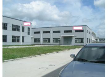 China Factory - SENWEI ENERGY TECHNOLOGY INC.