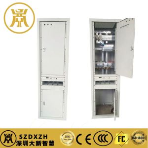 Quality Combined Power System 48V 200A-1600A Power System Cabinet for sale