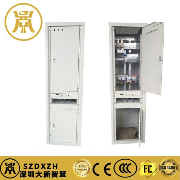 Quality Combined Power System 48V 200A-1600A Power System Cabinet for sale