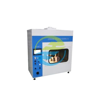 Quality IEC60695 220V 50Hz Leakage Tracking Tester 45 - 50 Drops / cm3 for sale