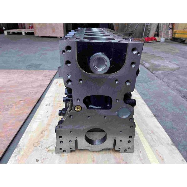 Quality 348-3503 Carter Engine Block Engine Model C7.1-PC Material Casting for sale