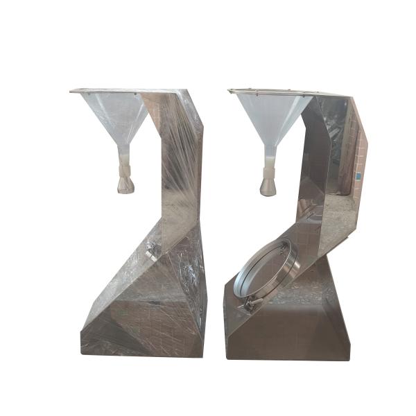 Quality AATCC 22 ISO 4920 Fabric Textile Testing Equipment 50ml Dropper Volume for sale