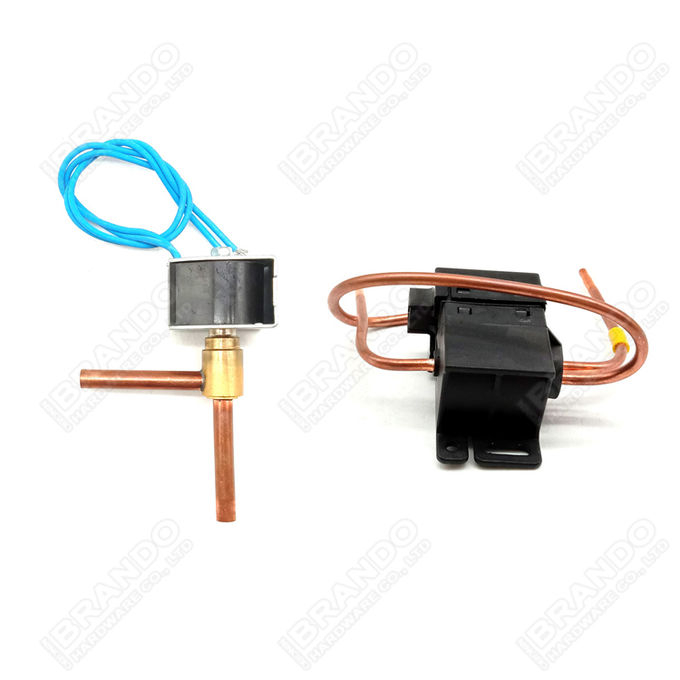 AEL 0.5 AEL-222210 Honeywell Type Automatic Expansion Valve For Air Dryer 6